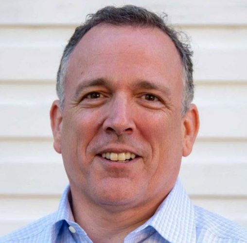 Rob Larew, President of the National Farmers Union - Everything Co-op ...